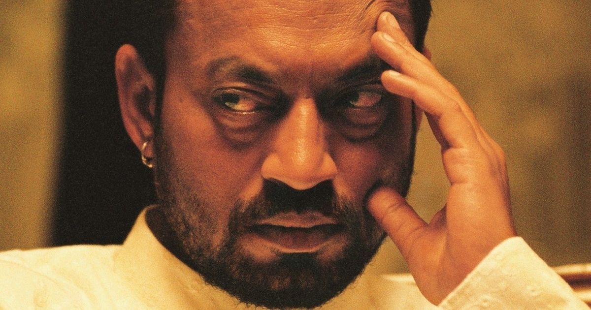 Maqbool Review (2003): A Tragic Tale of Legitimacy