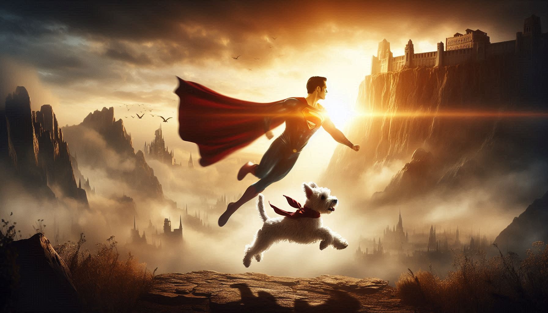 Superman 2025 Review – My Honest Take on James Gunn’s Film